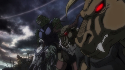 Amanto - Tag - Anime - AniDB