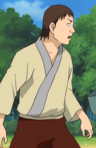 Ken-chan - Character (16926) - AniDB