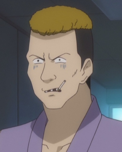 Shouji - Character (16868) - AniDB