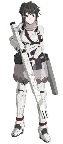 Zuru - Character (87857) - AniDB