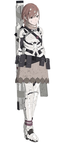 Tae - Character (87859) - AniDB