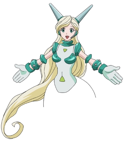 Maria - Character (87748) - AniDB