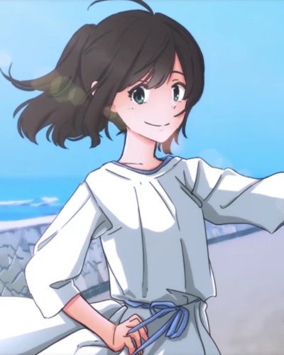 Ruri - Character (87988) - AniDB