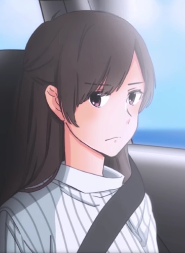 Umi - Character (87987) - AniDB