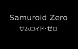 Samuroid Zero - Anime - AniDB