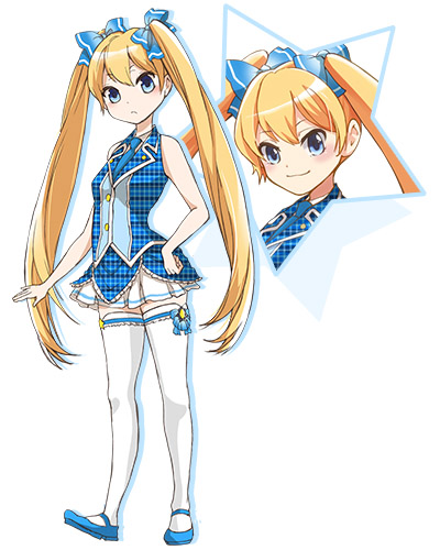 Hanabi - Character (82465) - AniDB