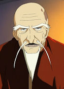 Pao Ron - Character (88057) - AniDB