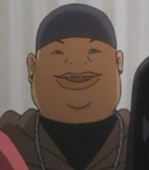 Marky - Character (88069) - AniDB