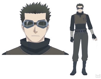 Rokkou - Character (85138) - AniDB