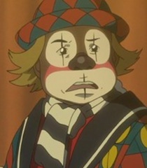 Nuno - Character (88087) - AniDB