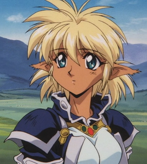 Fam - Character (3987) - AniDB