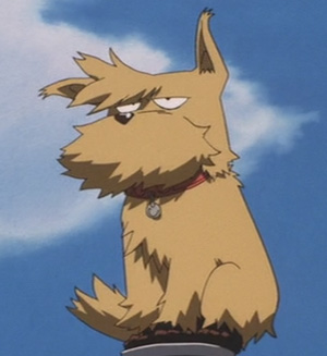 Gil - Character (3994) - AniDB