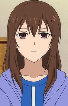 Saeki Fuuka - Character (76093) - AniDB