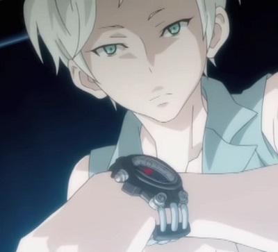 Phi - Character (88177) - AniDB