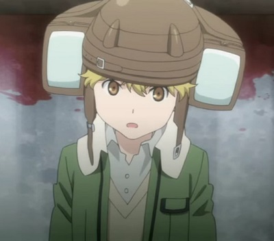 Quark - Character (88180) - AniDB