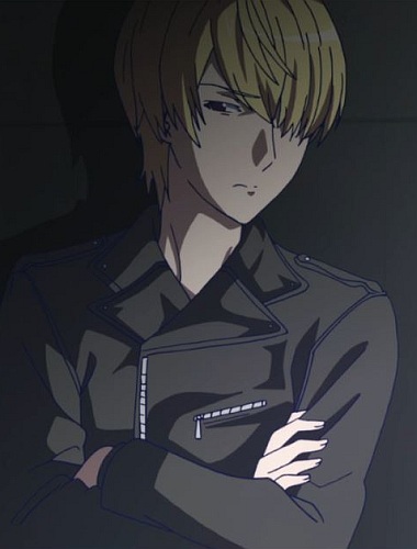 Nico - Character (88199) - AniDB