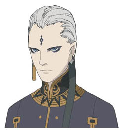 Cicada - Character (4032) - AniDB