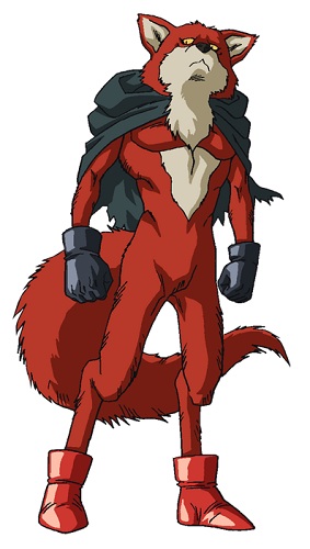 Basil - Character (88332) - AniDB