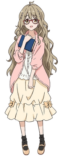 Nekohira Sayo - Character (86073) - AniDB