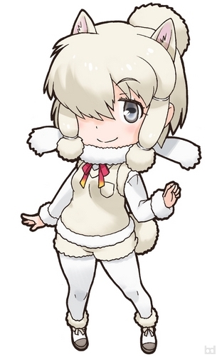 Alpaca Suri - Character (88403) - AniDB