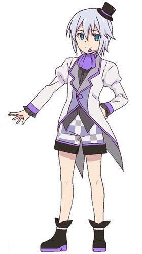 Nui - Character (88509) - AniDB