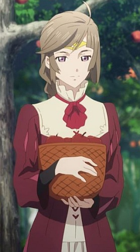 Muse - Character (88525) - AniDB