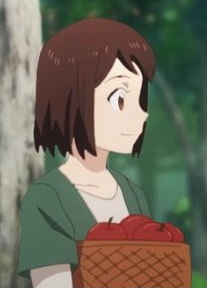 Linda - Character (88527) - AniDB