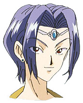 Atosryua Syun-Atos Lyuf Raika Febdak Klowal - Character (4085) - AniDB