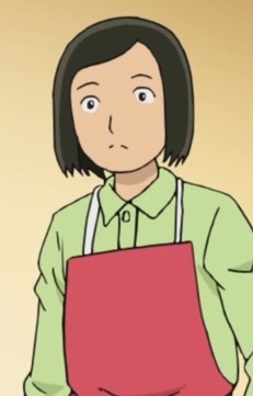 Sensei - Character (88560) - AniDB