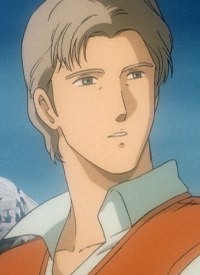 Daniel O`Hara - Character (88600) - AniDB