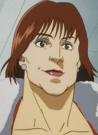 Erica - Character (88613) - AniDB