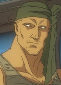 Tatsuoka Kouichi - Character (88606) - AniDB