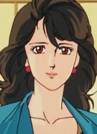 Akamatsu Kumi - Character (88652) - AniDB