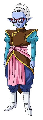 Ea - Character (88707) - AniDB