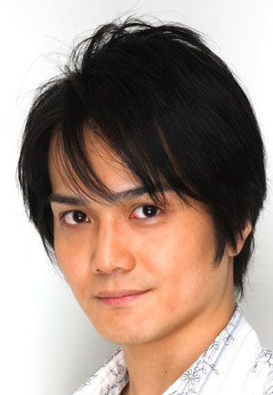 Inoue Gou - Person (2888) - AniDB