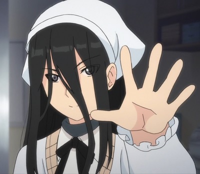 Tokioka Nao - Character (88782) - AniDB