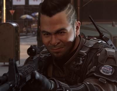 Damian - Character (88801) - AniDB