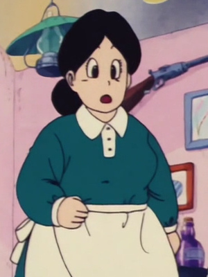 Haha - Character (88845) - AniDB