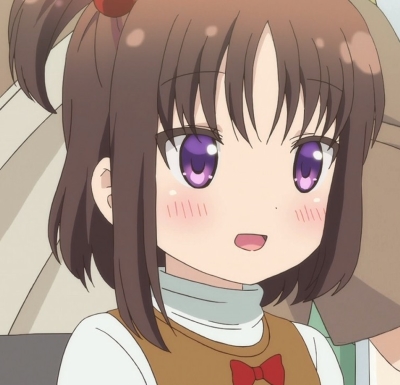 Chiaki (Youshou) - Character (88882) - AniDB