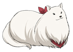 Maru - Character (4141) - AniDB