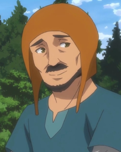 Noufu - Character (88935) - AniDB