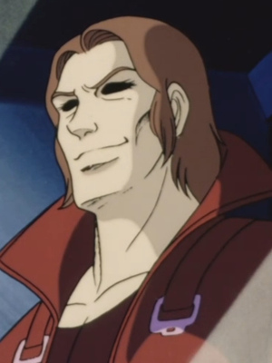 Owner - Character (88951) - AniDB