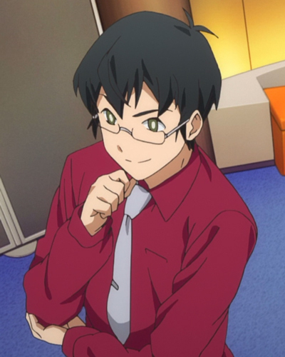 Souma - Character (88164) - AniDB