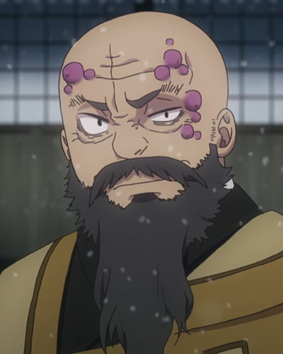 Tatsuma no Chichi - Character (88974) - AniDB