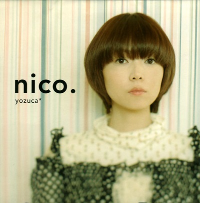 Collection - Nico. - Album (10196) - AniDB