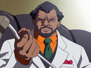 Baba - Character (4175) - AniDB