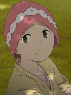 Kumi - Character (88994) - AniDB