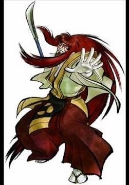 Senryou Kyoushirou - Character (89053) - AniDB