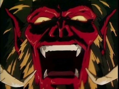 Efreet - Character (88212) - AniDB