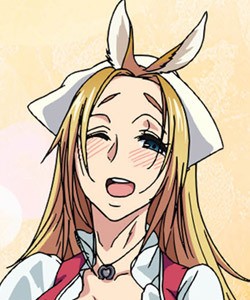 Lea - Character (88536) - AniDB